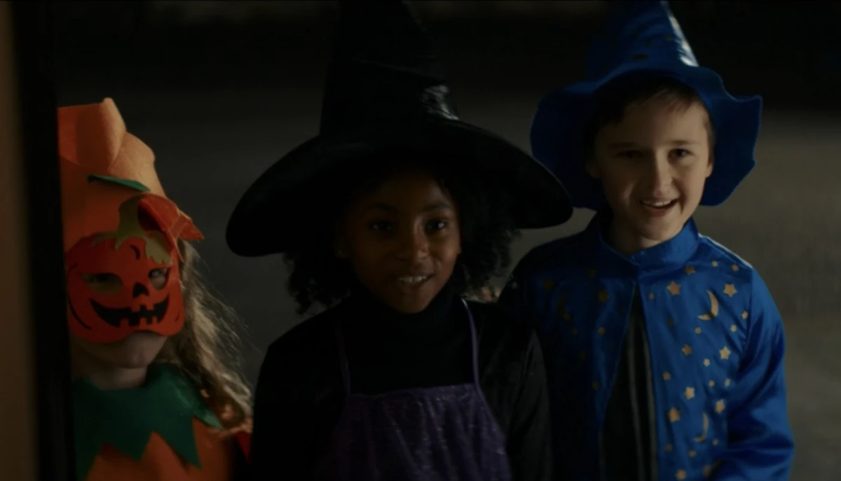 Children (The Halloween Apocalypse) | Tardis | Fandom