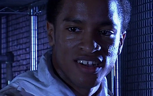 Kitchen hand | Tardis | Fandom