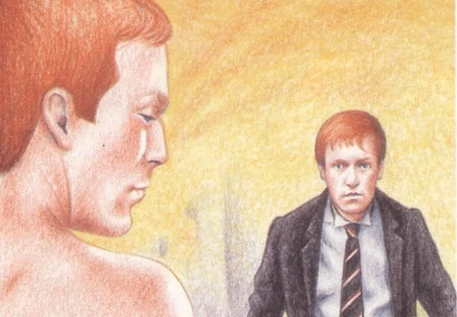 One Last Try (short story) | Tardis | Fandom