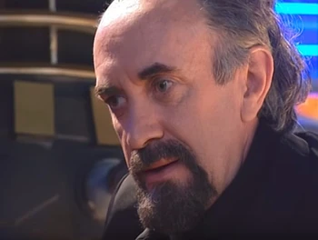 "The Master" | Tardis | Fandom