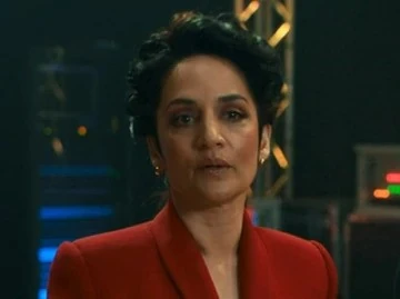 The Rani (The Interstellar Song Contest) | Tardis | Fandom