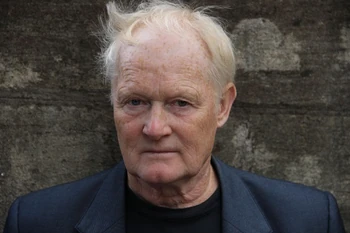 Christian Rodska | Tardis | Fandom