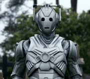 Weapons-grade Cyberman | Tardis | Fandom