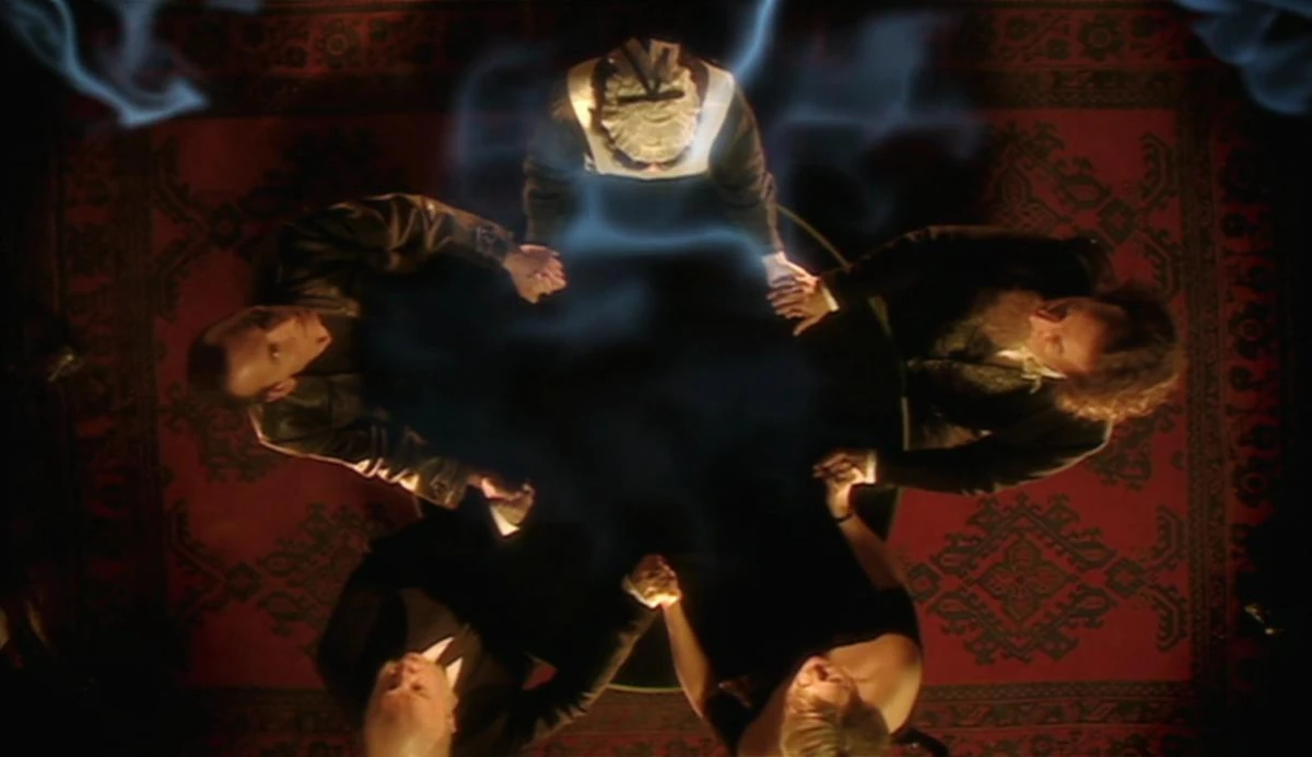 The Unquiet Dead (TV story) | Tardis | Fandom