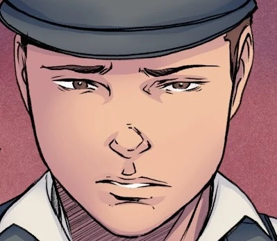 Jack (The Silvering) | Tardis | Fandom