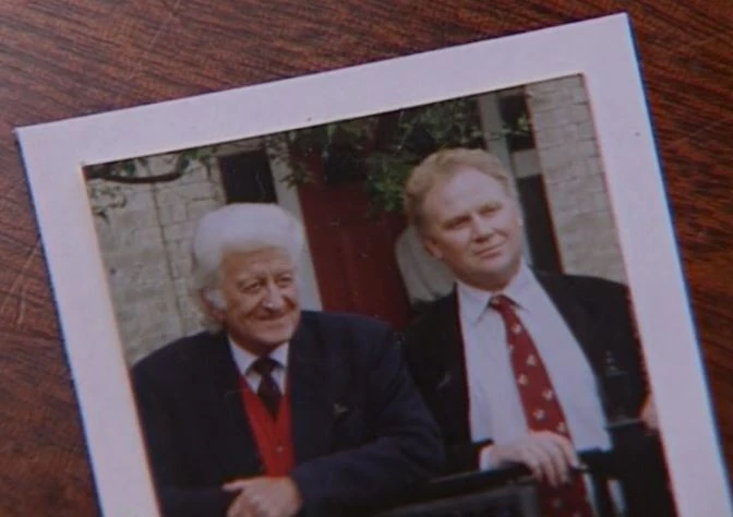 Photograph | Tardis | Fandom