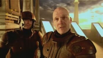 Time Lord soldier | Tardis | Fandom