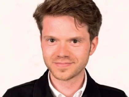 James Joyce (actor) | Tardis | Fandom