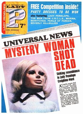 LP 35 | Tardis | Fandom