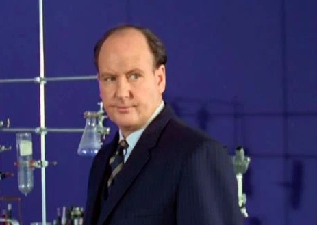 Michael Turner | Tardis | Fandom