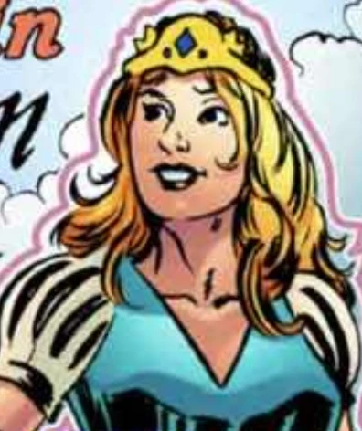 Polly Church | Tardis | Fandom