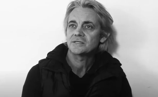 Richard Willis | Tardis | Fandom