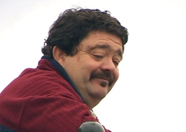 Glyn (Children of Earth: Day One) | Tardis | Fandom