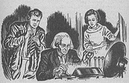 Doctor Who and the Zarbi (novelisation) | Tardis | Fandom