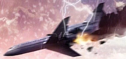 Flight 405 | Tardis | Fandom