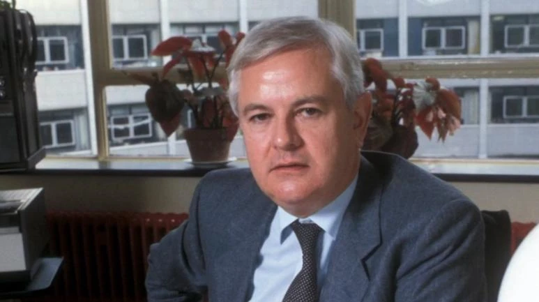 Graeme MacDonald | Tardis | Fandom