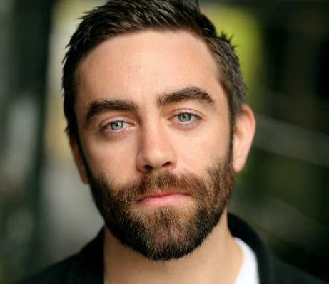 James Corrigan | Tardis | Fandom