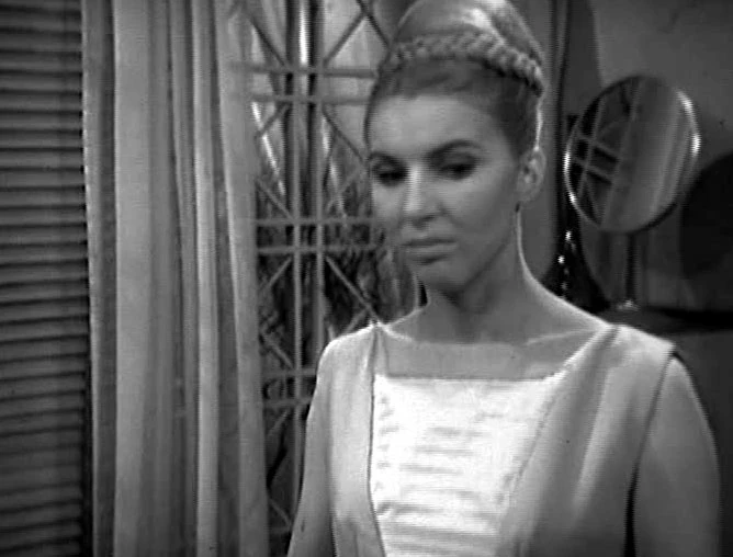 Kala (The Keys of Marinus) | Tardis | Fandom