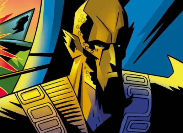 Jarith Kothar | Tardis | Fandom