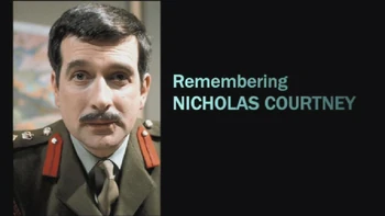 Remembering Nicholas Courtney (documentary) | Tardis | Fandom