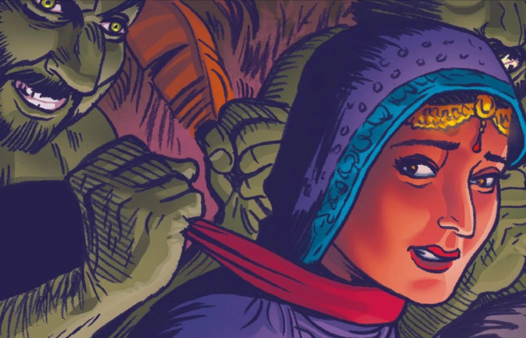 Thuggee | Tardis | Fandom