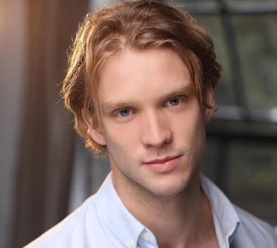 Timothy Blore | Tardis | Fandom