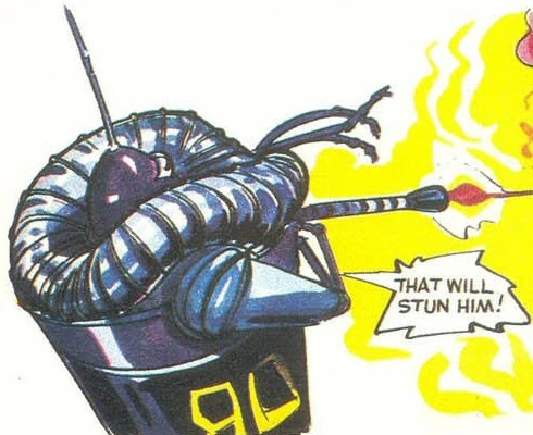 Trod 80 | Tardis | Fandom