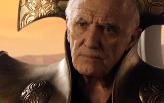 Rassilon (Hell Bent) | Tardis | Fandom