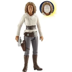 River Song Astronaut Figure