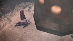 Leela/Gallery | Tardis | Fandom