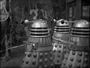 Silver Dalek | Tardis | Fandom