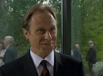 David Annen | Tardis | Fandom