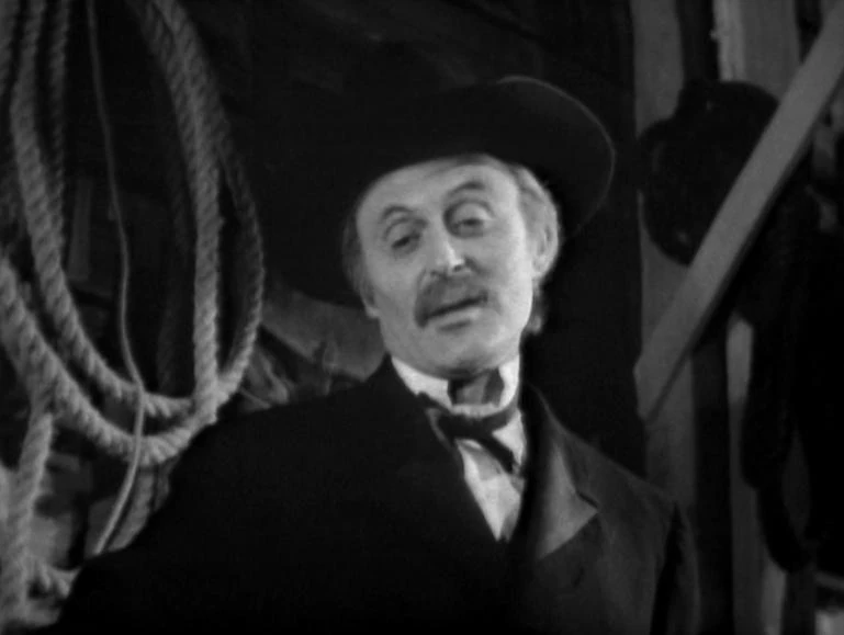 Doc Holliday | Tardis | Fandom