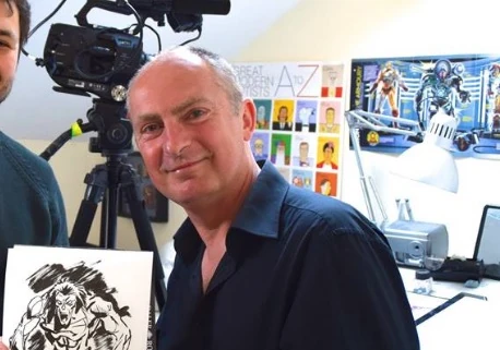 Kev Hopgood | Tardis | Fandom