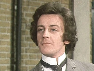 Lewis Fiander | Tardis | Fandom