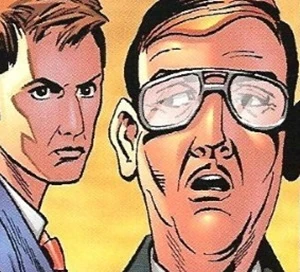 Michael Yates | Tardis | Fandom