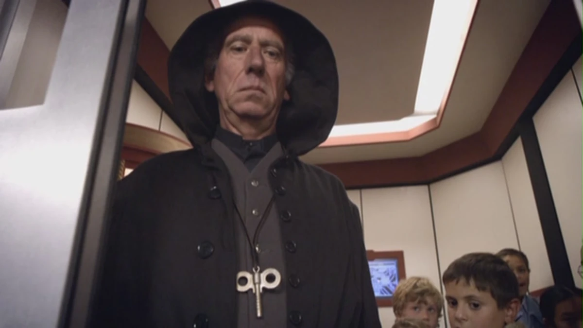 Winder (The Beast Below) | Tardis | Fandom