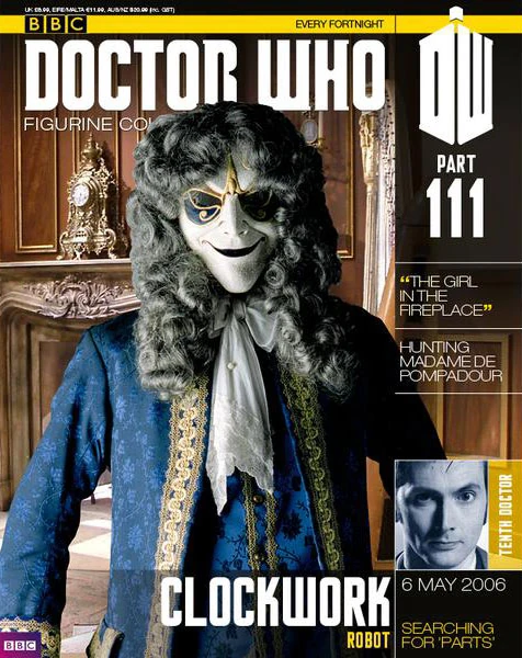 DWFC 111 | Tardis | Fandom