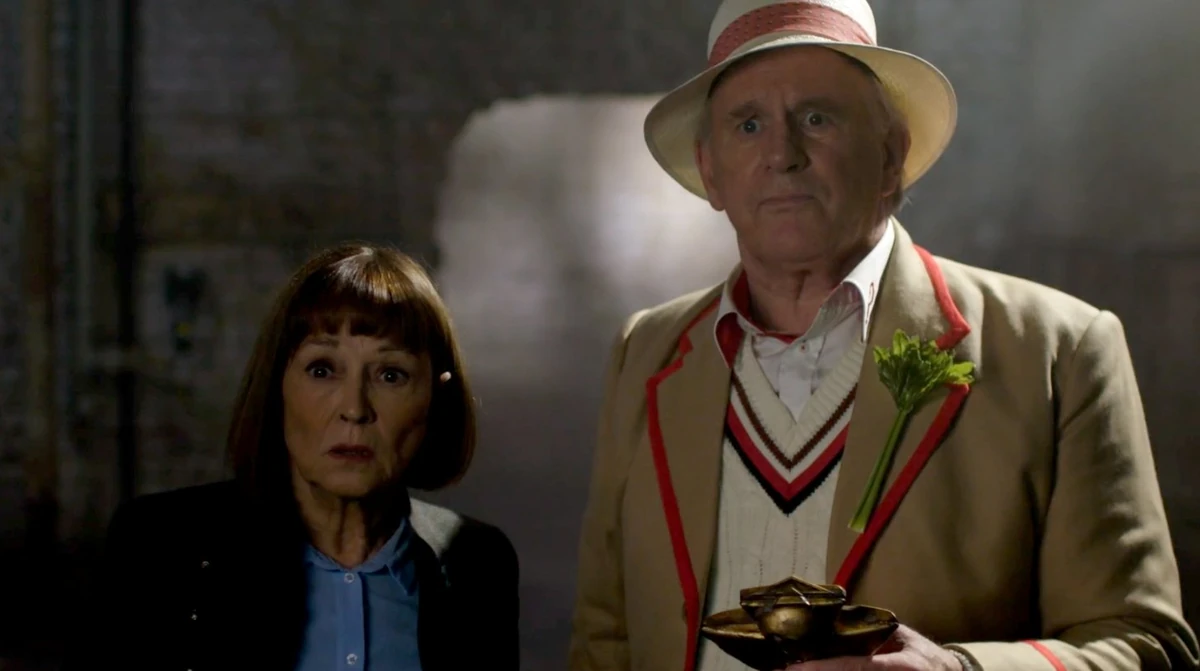 Destination: Daleks (webcast) | Tardis | Fandom