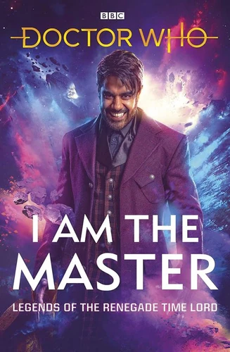 I Am The Master: Legends of the Renegade Time Lord | Tardis | Fandom