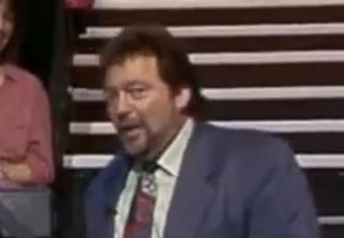Jeremy Beadle | Tardis | Fandom