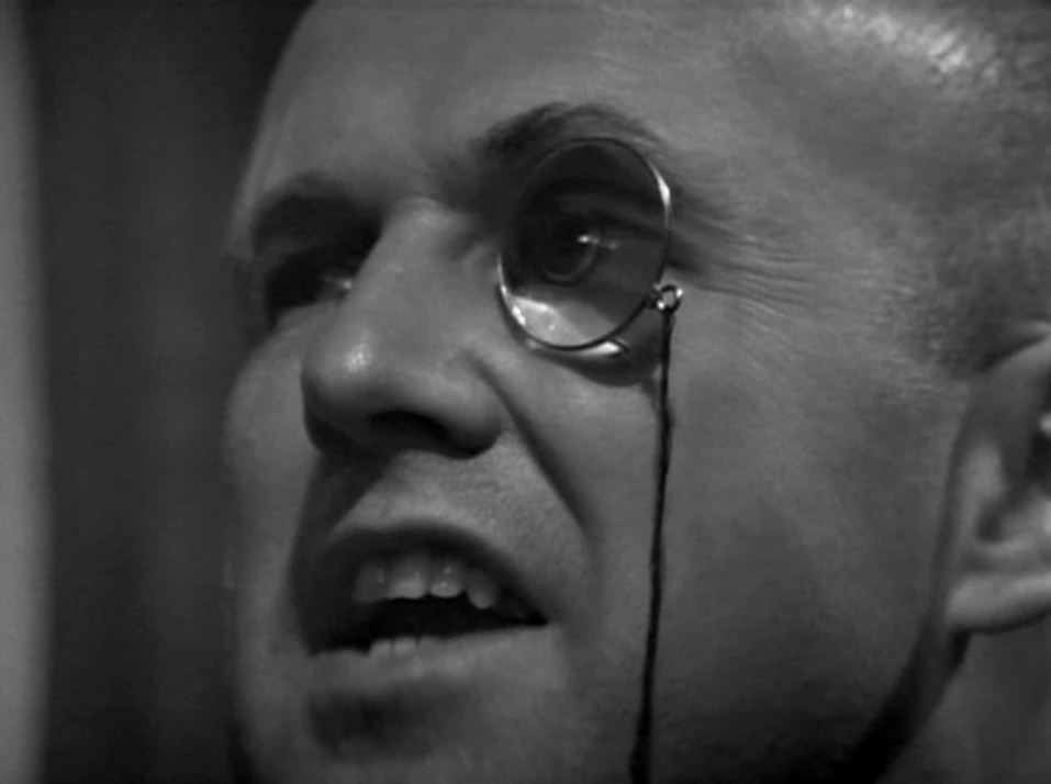 Monocle | Tardis | Fandom