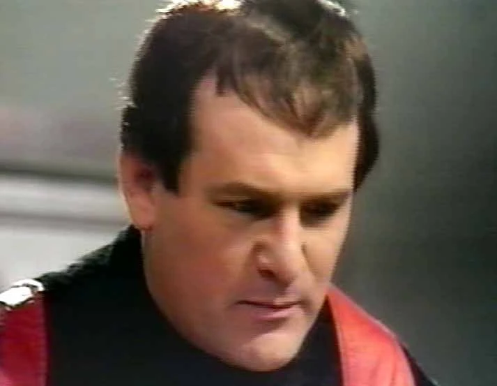 Morgan (Colony in Space) | Tardis | Fandom