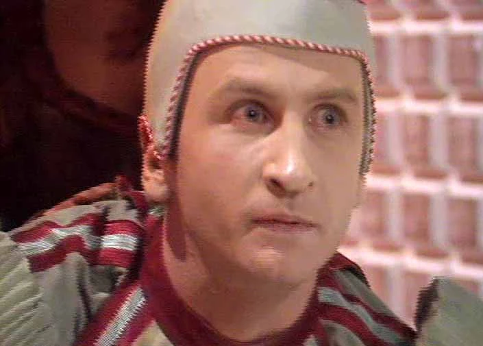 Acolyte (The Face of Evil) | Tardis | Fandom