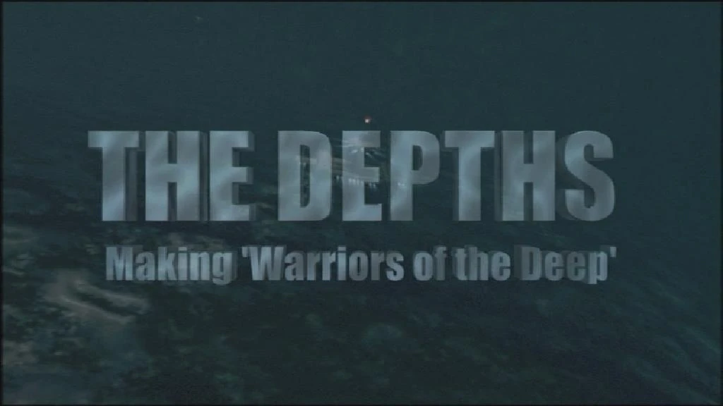 The Depths (documentary) | Tardis | Fandom