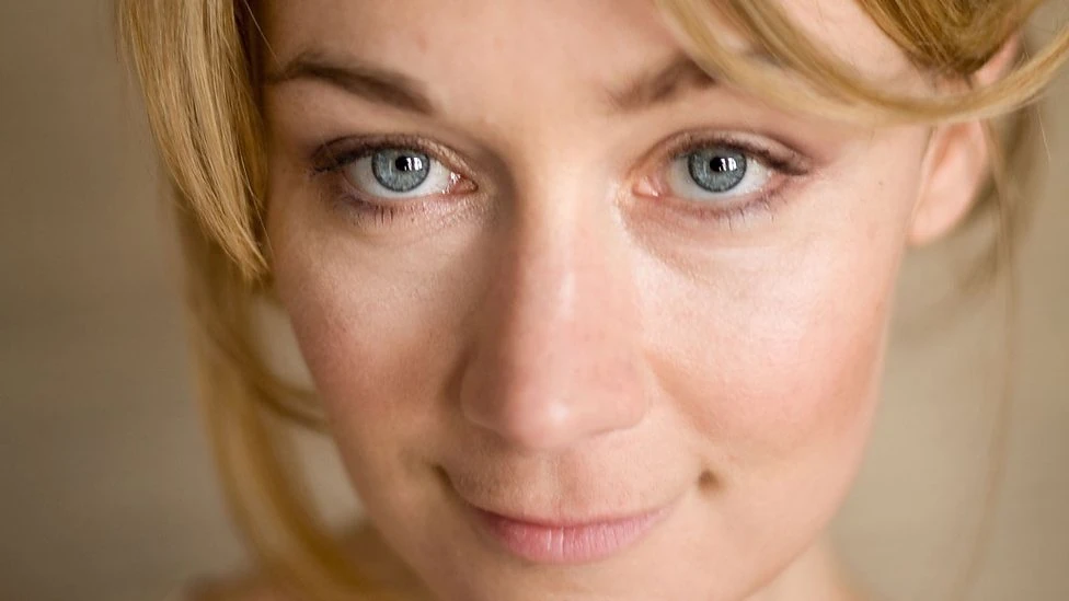 Anna Hope | Tardis | Fandom