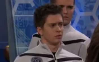 Chase Davenport | Tardis | Fandom