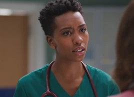 Genesis Lynea | Tardis | Fandom