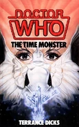 The Time Monster (novelisation) | Tardis | Fandom