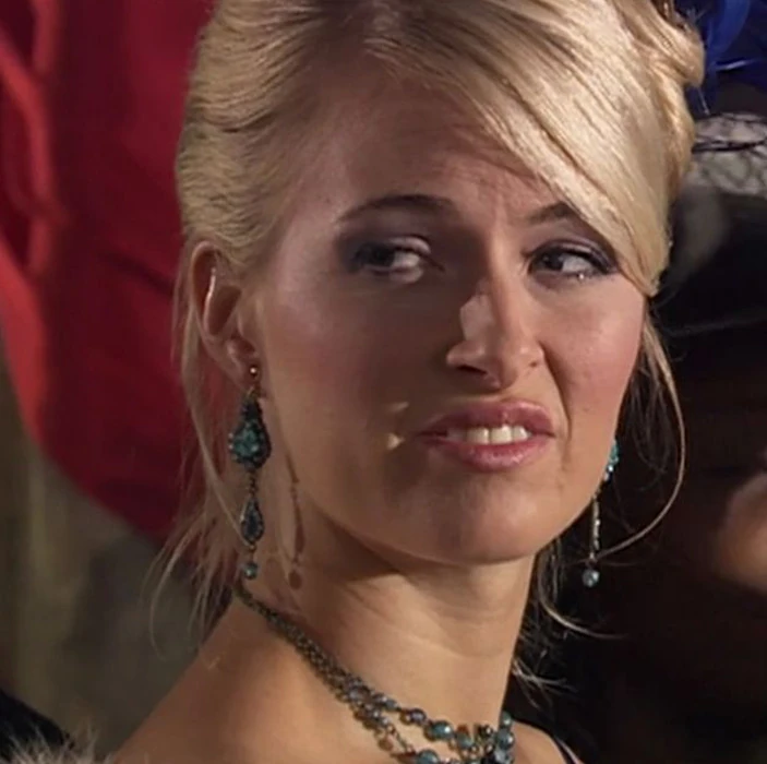 Nerys | Tardis | Fandom